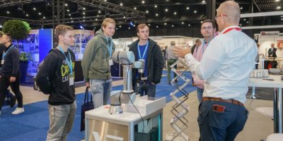 Precisiebeurs 2025 innovatie en technologie