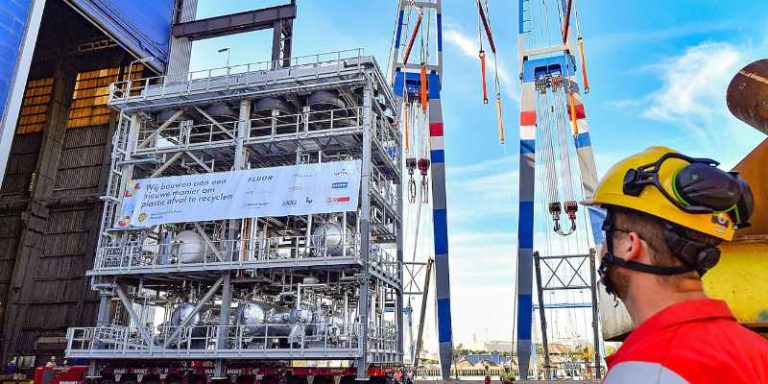 Pre-Assembled Unit: Een revolutionaire stap in de industrie