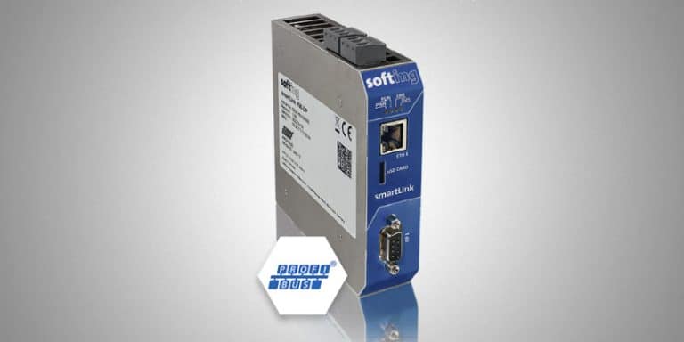 Softing Industrial: IoT-integratie in PROFIBUS & HART systemen