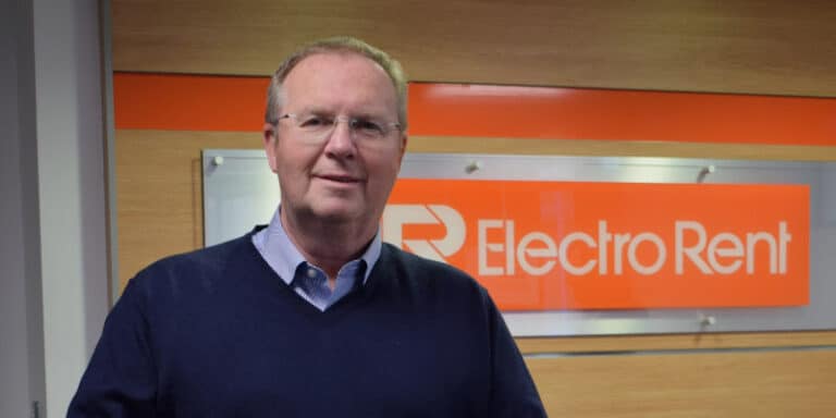 Electro Rent herstart en verruimt distributie met Keysight