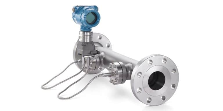 Wedge Flow Meter: precisie in zware industrieën