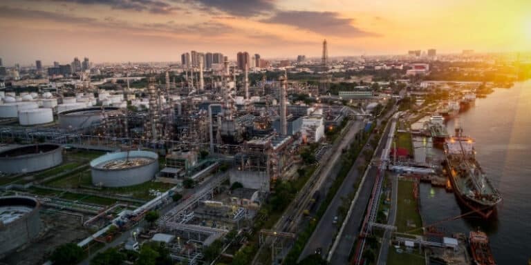 Antwerpse raffinaderij zet stap naar groene waterstof