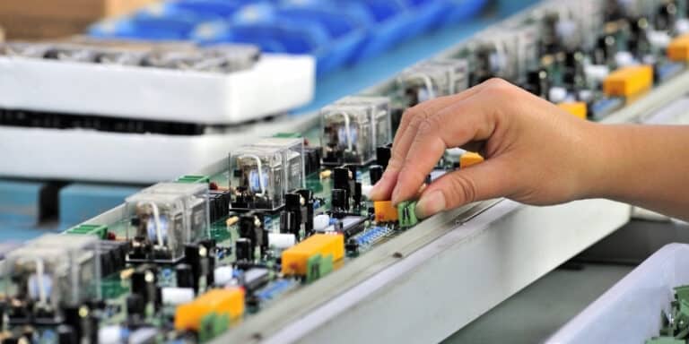 EMS-sector: Ontwikkelingen in de markt